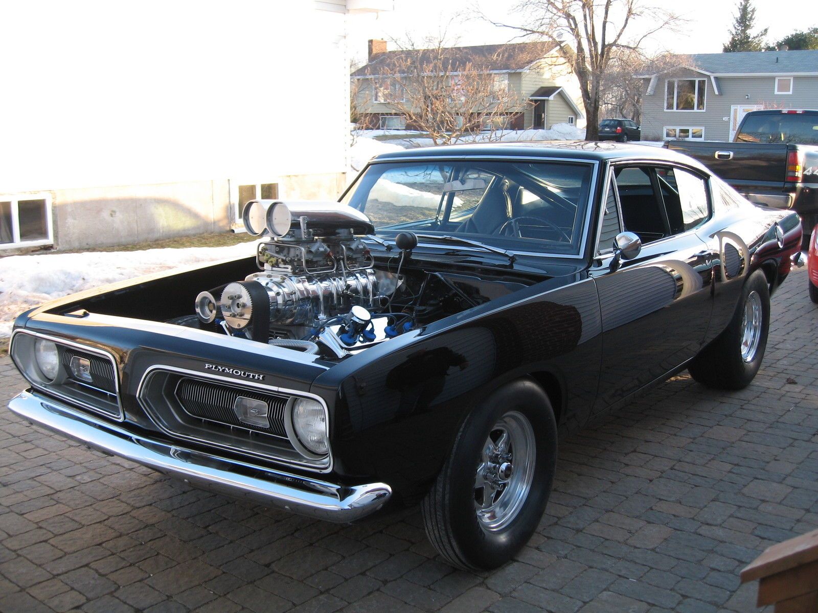 10 Regular Cars That Were Modified To Produce Ridiculous Amounts Of Power