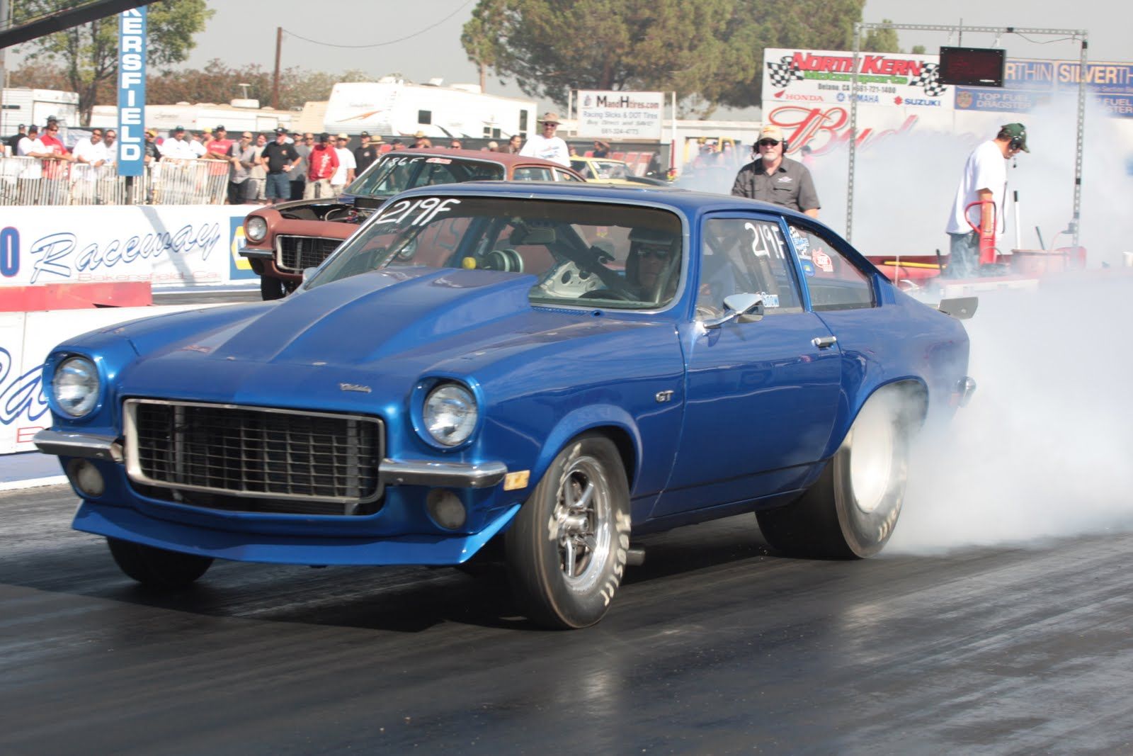 10 Regular Cars That Were Modified To Produce Ridiculous Amounts Of Power