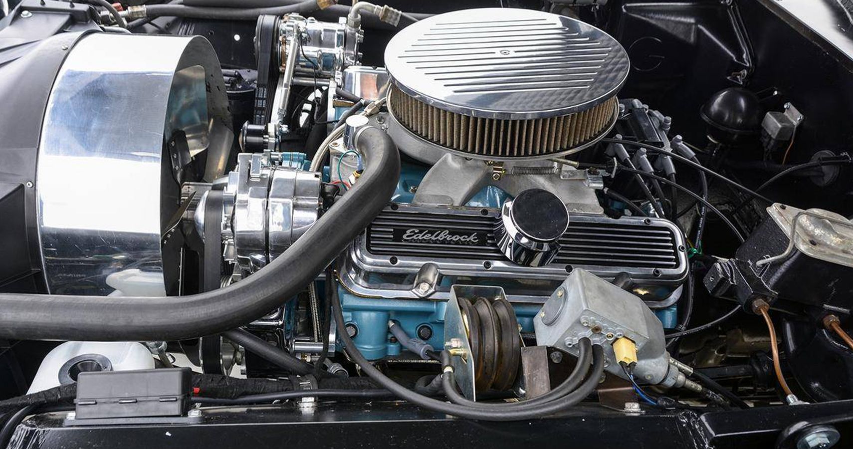 The World's Most Expensive Car In 1971 Is Now For Sale