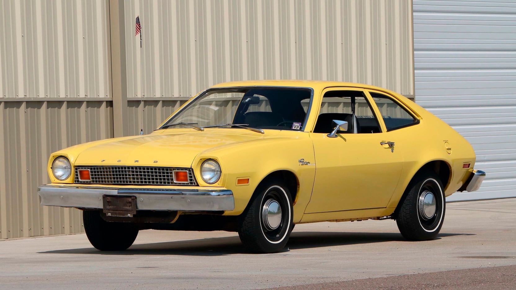 The 10 Cheapest Production Cars Ever Sold In America