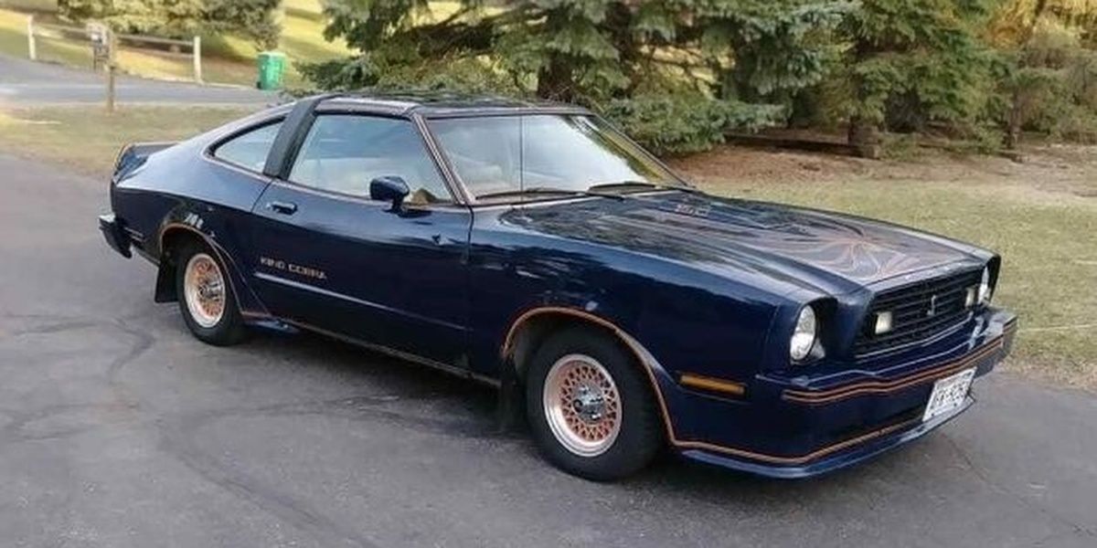 10 Most Underpowered American Cars Ever Produced