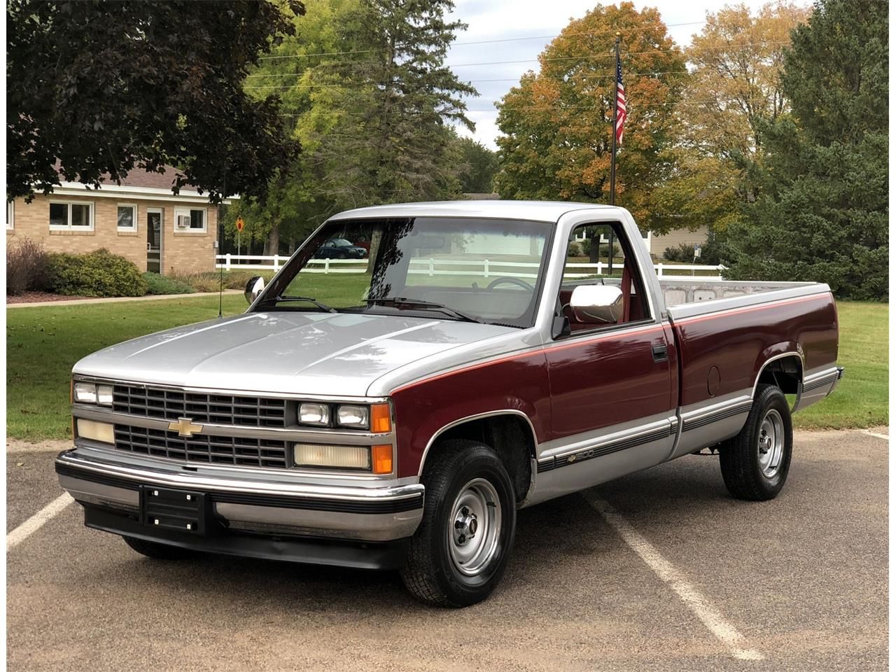 15 Toughest American Pickup Trucks Of The ‘80s And ‘90s