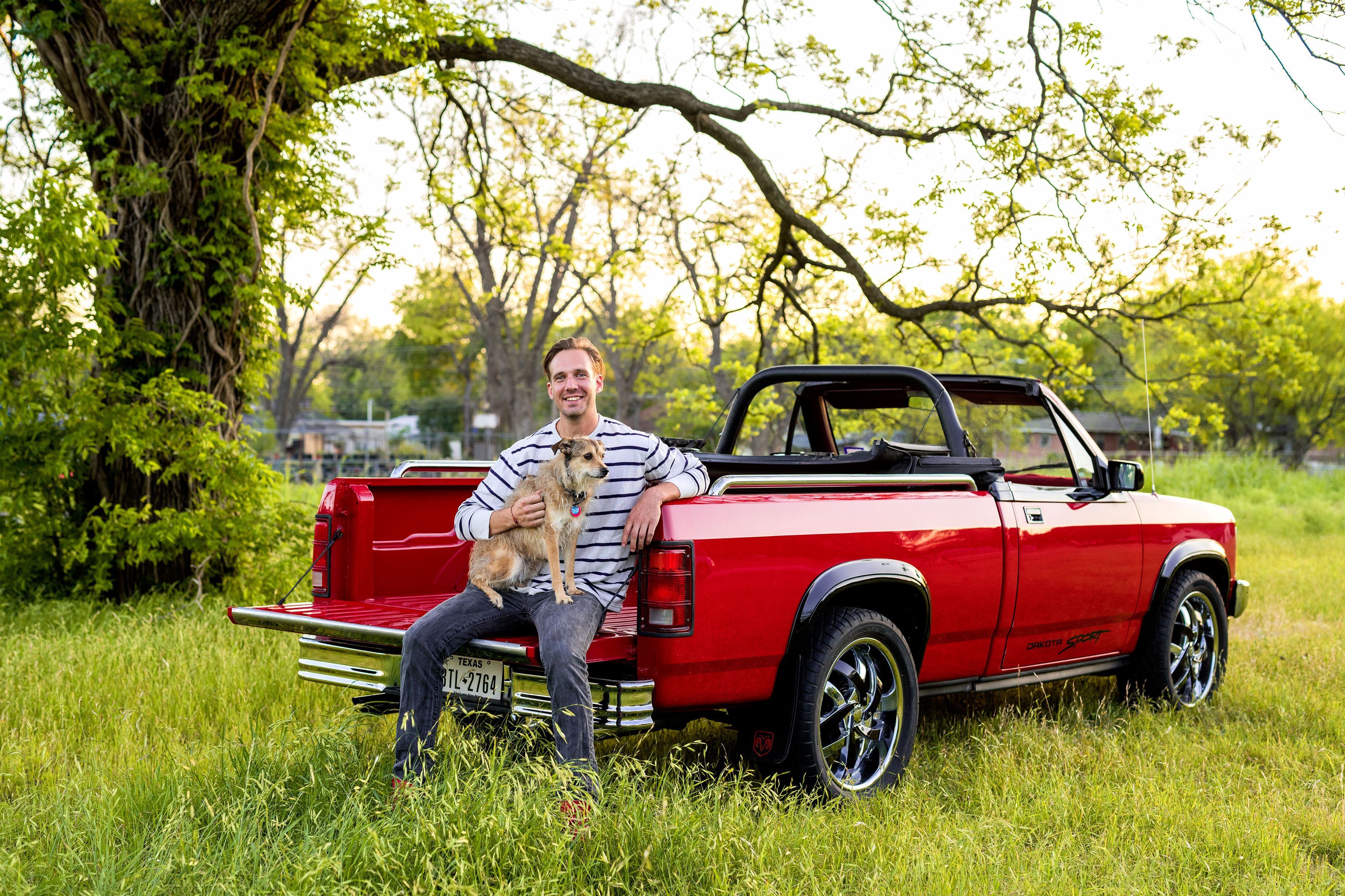 15 Toughest American Pickup Trucks Of The ‘80s And ‘90s
