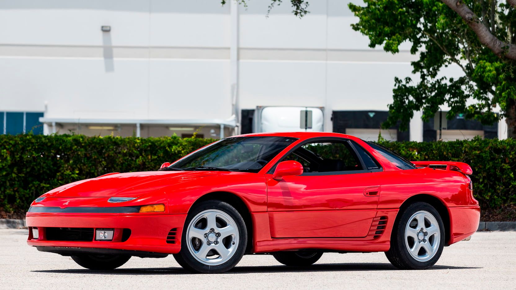 Here Are The Fastest Japanese Cars Of The 1990s