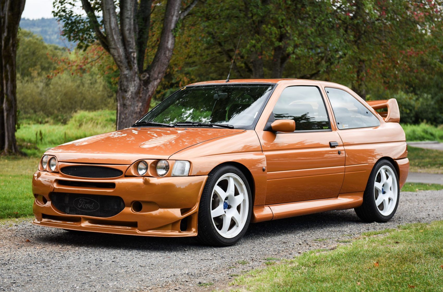 These 1990s Cars Are Way Better With Some Modifications