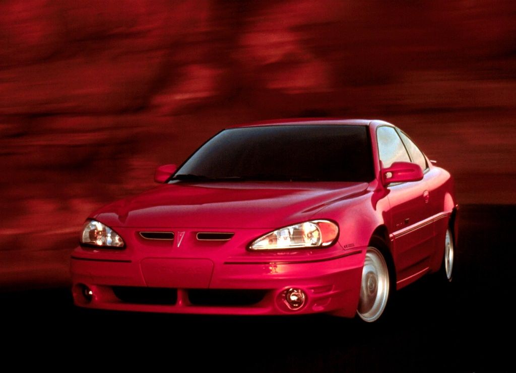 The 15 Fastest Cars Pontiac Ever Produced