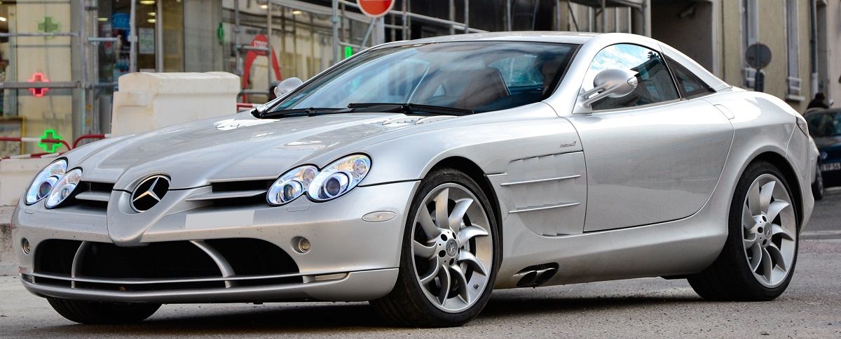 15 Excellent Car Company Collaborations And The Cars They Created