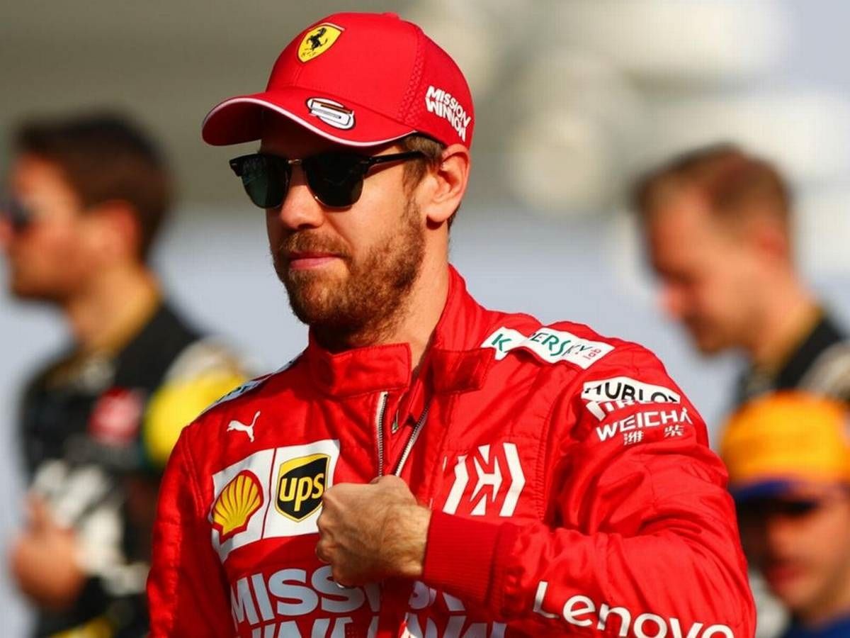These Are The 15 Highest Paid F1 Drivers