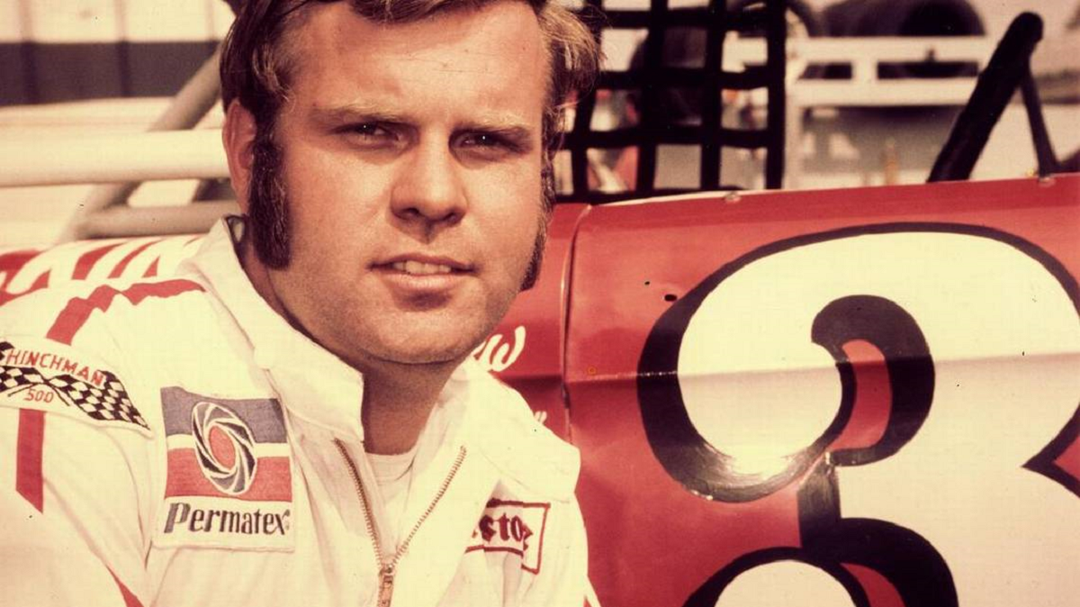 15 Facts About NASCAR’s Jerry Cook
