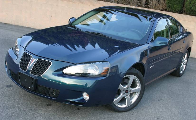 The 15 Fastest Cars Pontiac Ever Produced