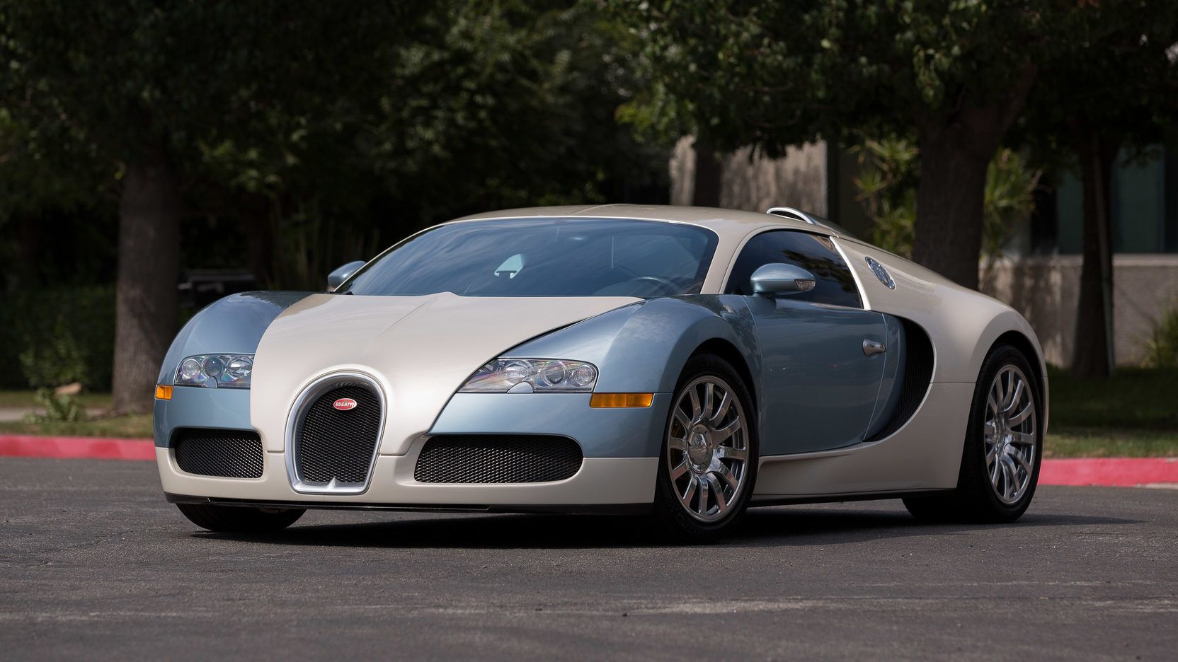 5 Sports Cars With The Most Aggressive Designs (5 That Aren't Scaring ...