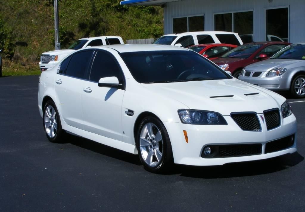 The 15 Fastest Cars Pontiac Ever Produced