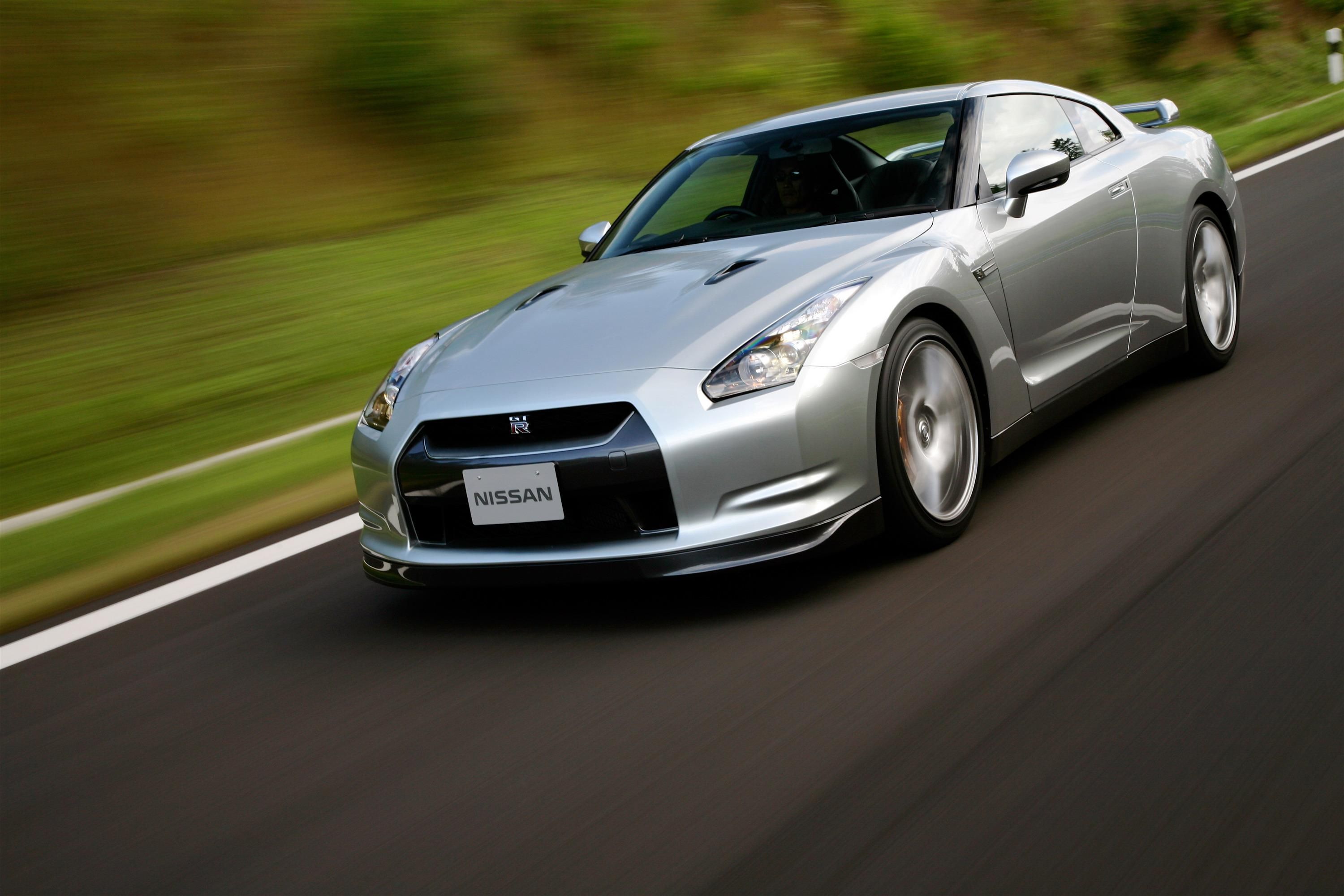 10 Fastest V6 Cars Of The 2000s