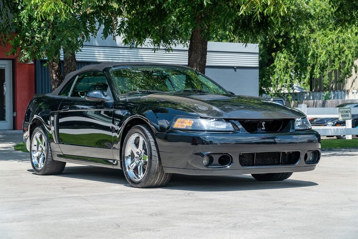 14 Greatest Fast Fords Of All Time