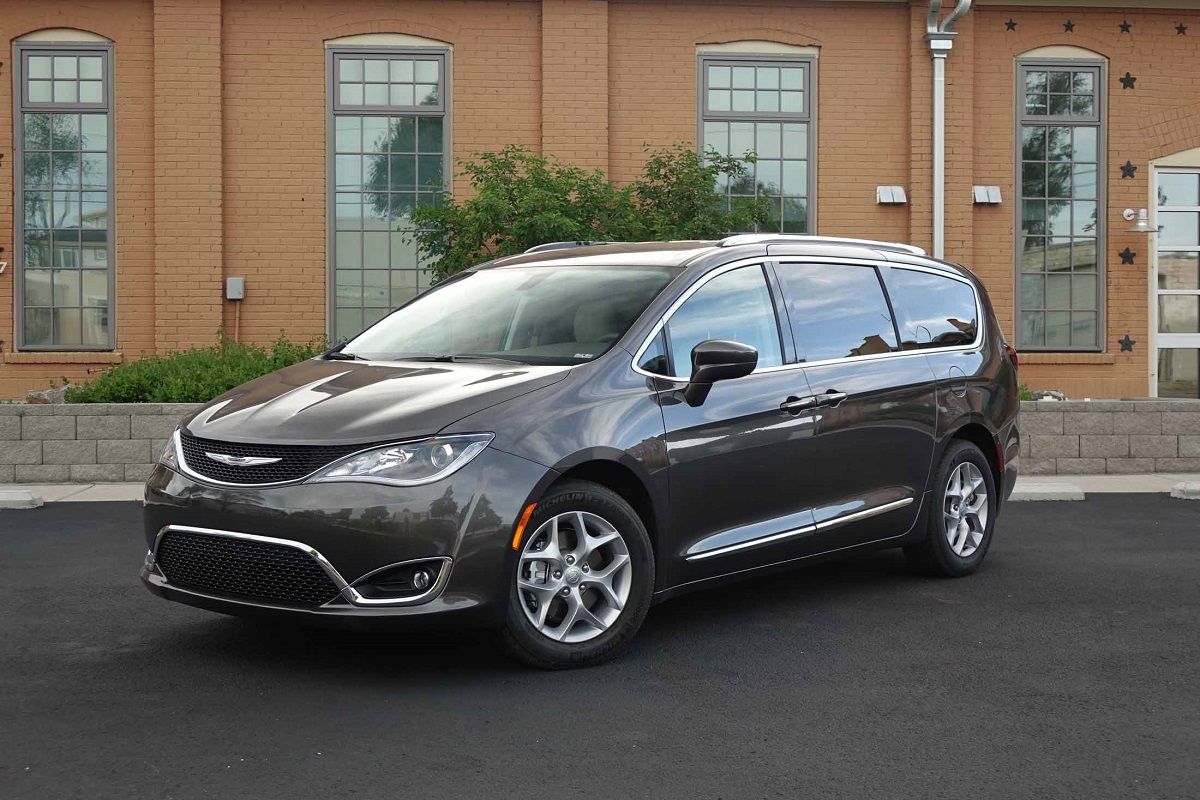 15 Sensible Cars Made By Chrysler