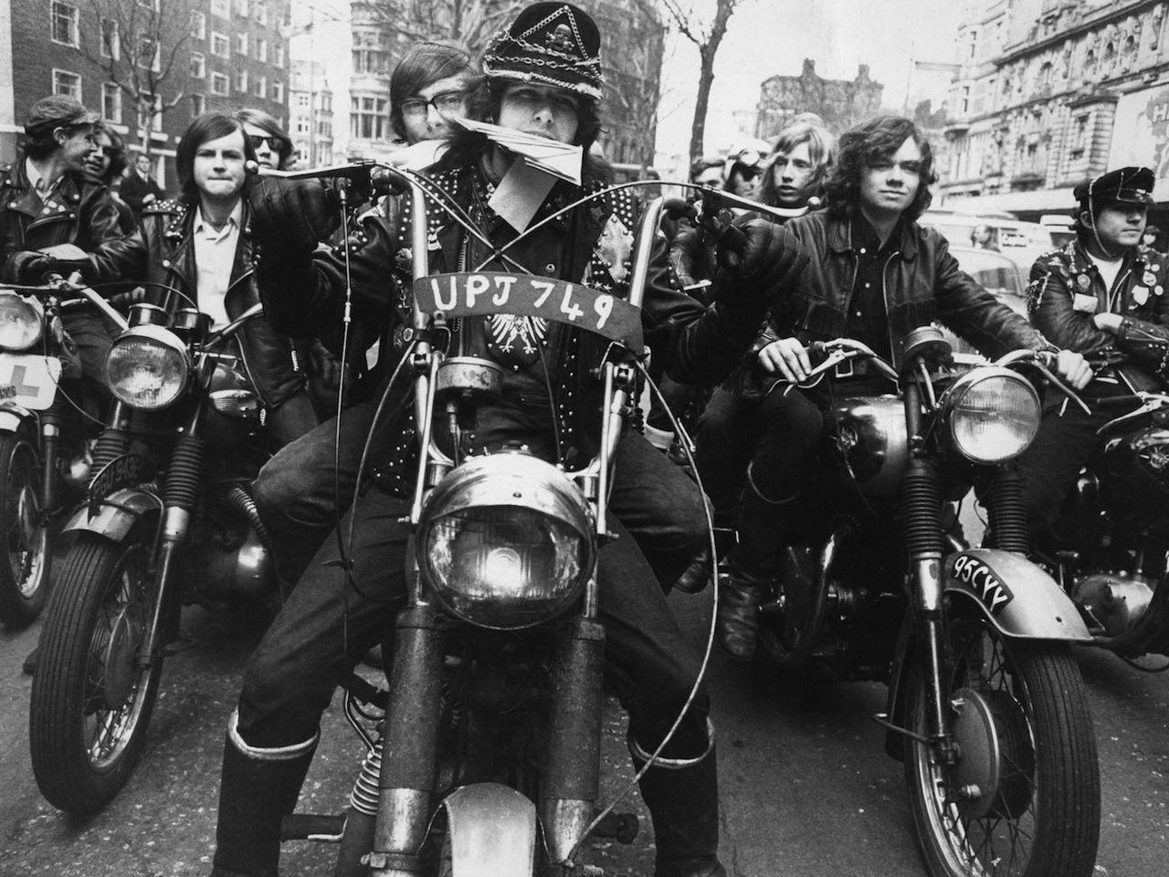 Why The One-Percenter Motorcycle Clubs Are Misunderstood By Society