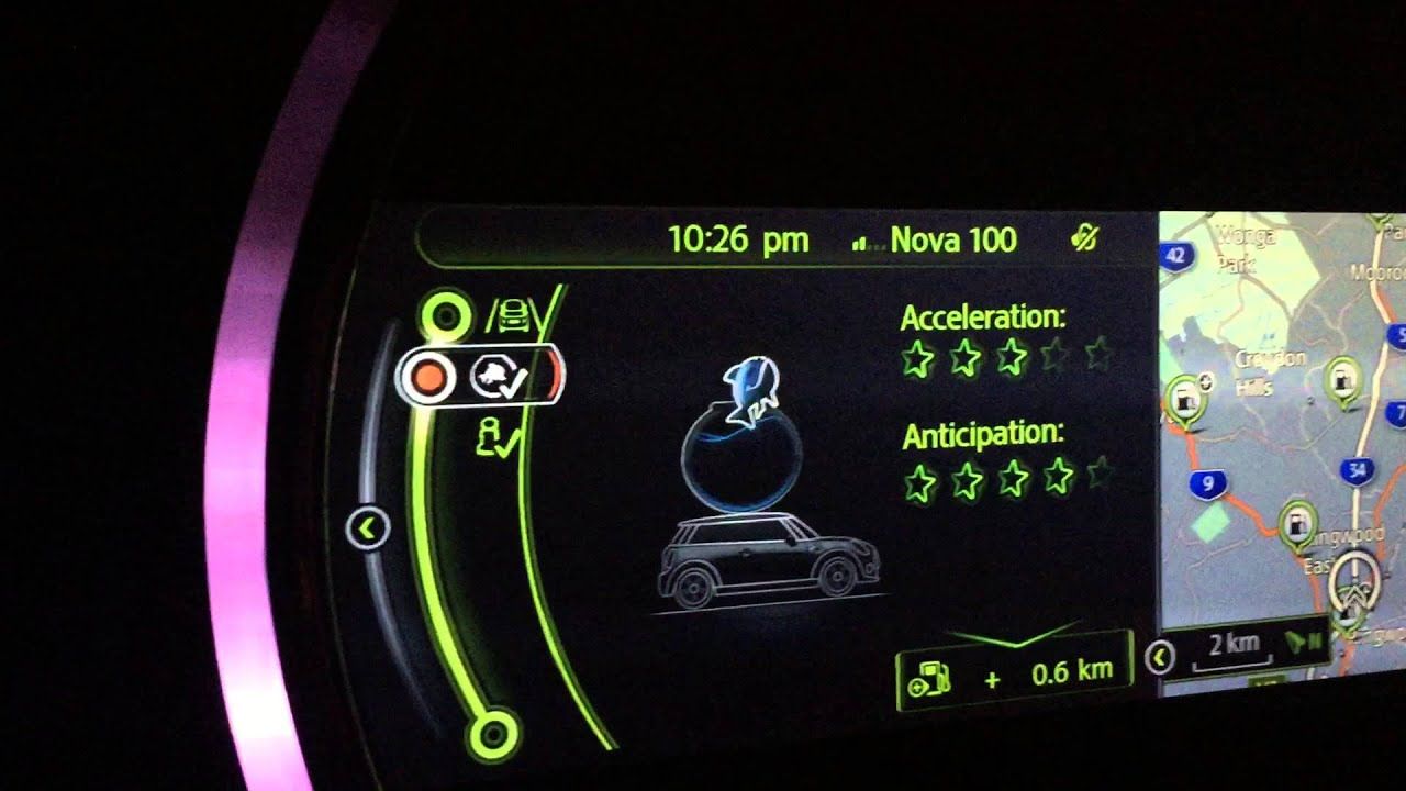 Nobody Knows About These Easter Eggs Found In European Cars