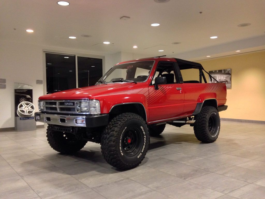 Here's What The Sickest Classic SUV Restomods Look Like