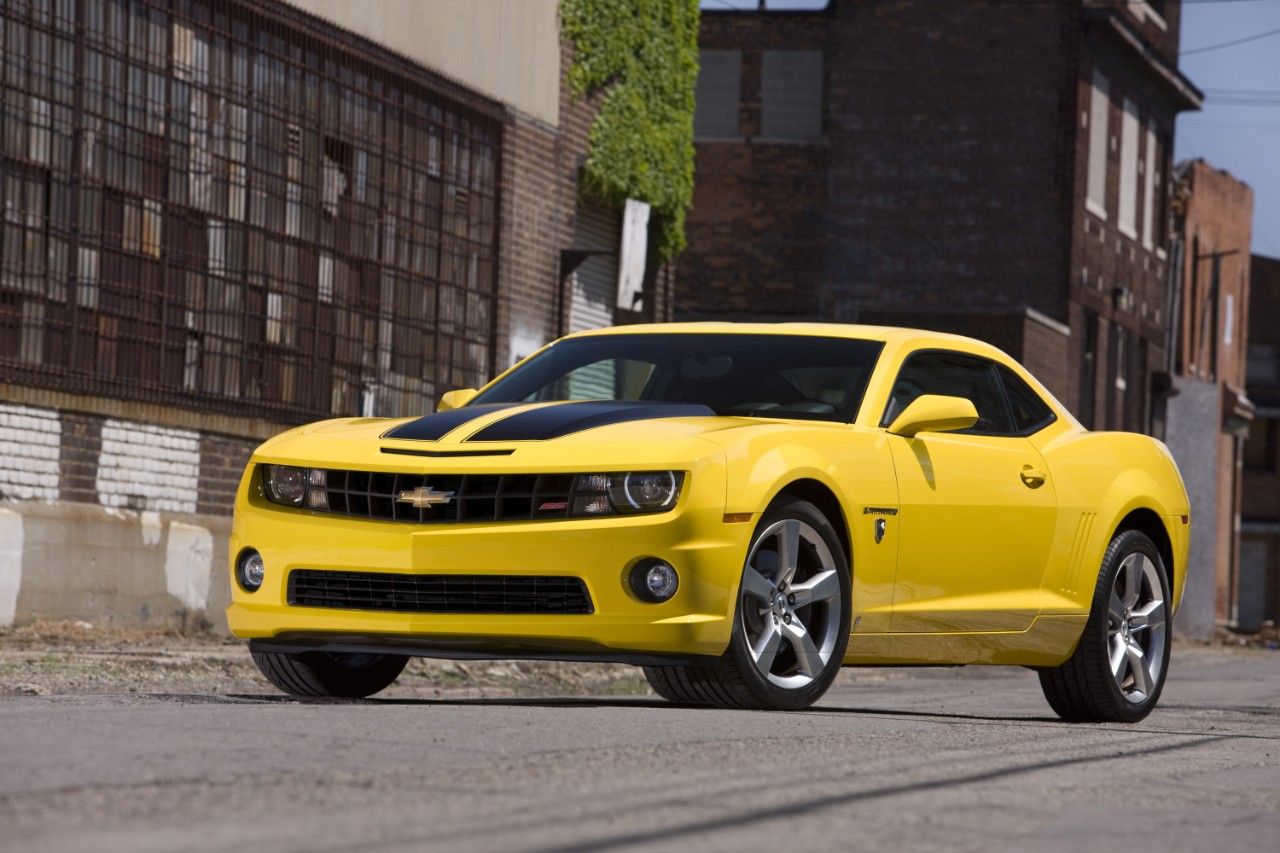 No One Knew These Movie Cars Were Totally Fake