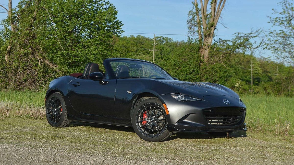 Here Are The 14 Best Street-Legal Track Cars For 2020