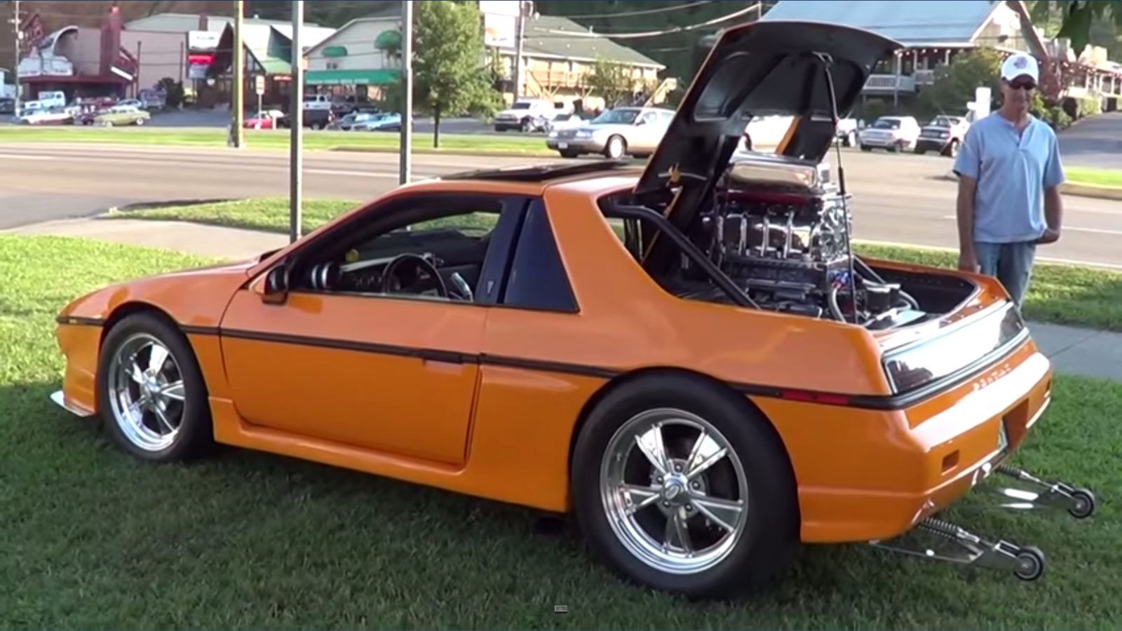 10 Regular Cars That Were Modified To Produce Ridiculous Amounts Of Power