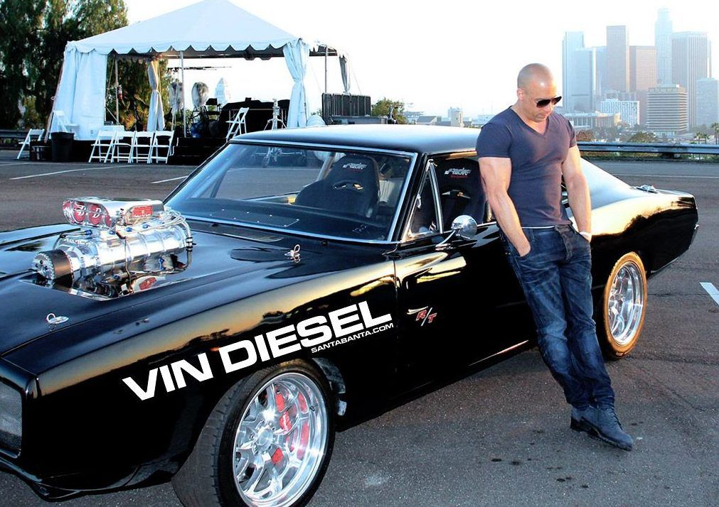 Here's Why Superchargers Are Making A Big Comeback Today