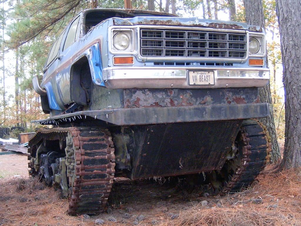 15 Examples Why Some People Shouldn't Modify Their SUVs