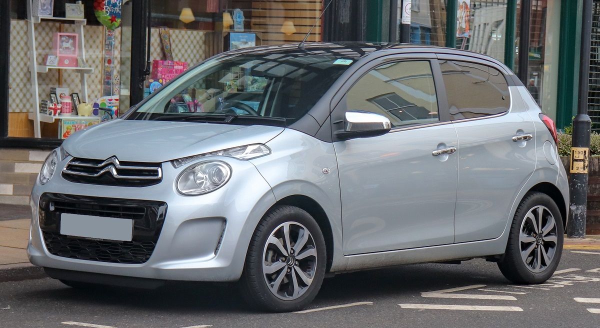 Here Are Some Of The Lightest Modern Production Cars Available