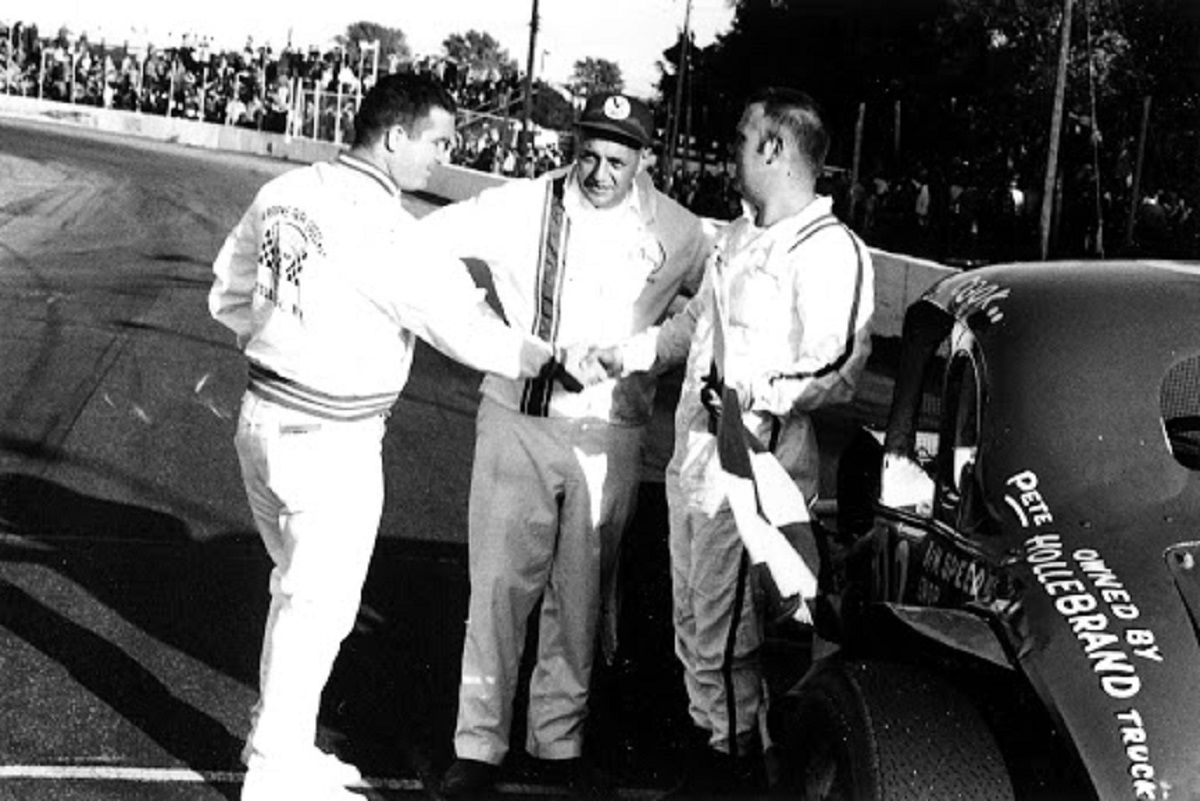 15 Facts About NASCAR’s Jerry Cook