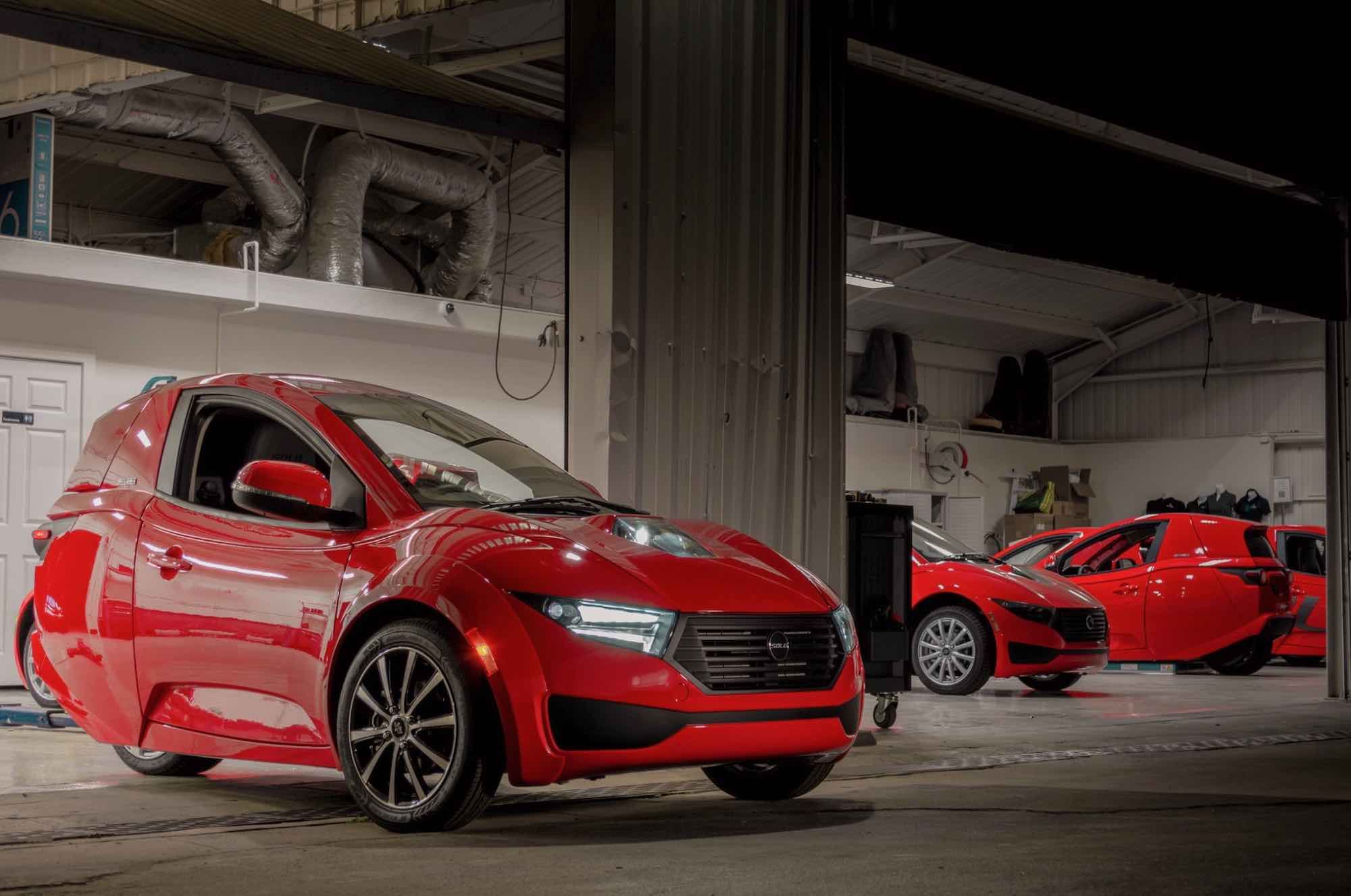 The True North Strong: 10 Of The Coolest Cars Made By Canadian Brands