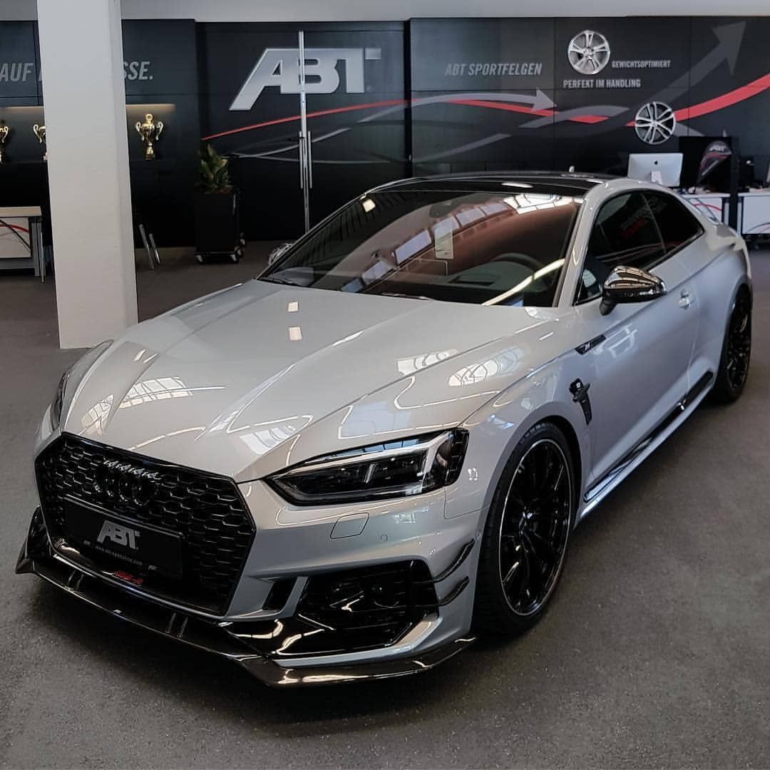 We Can't Stop Staring At These Modified German Cars