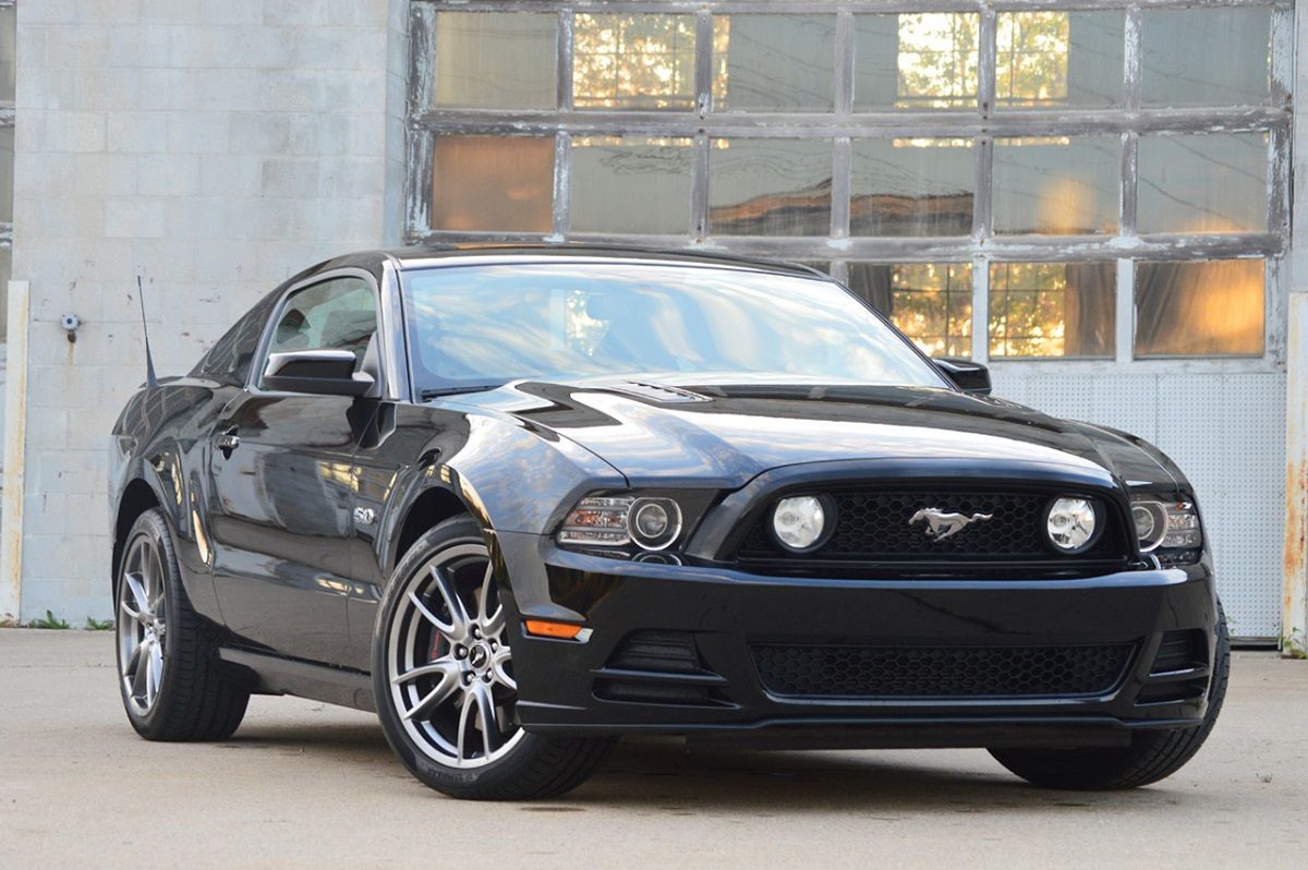 14 Greatest Fast Fords Of All Time