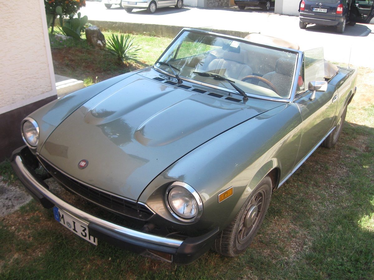 15 Excellent Car Company Collaborations And The Cars They Created