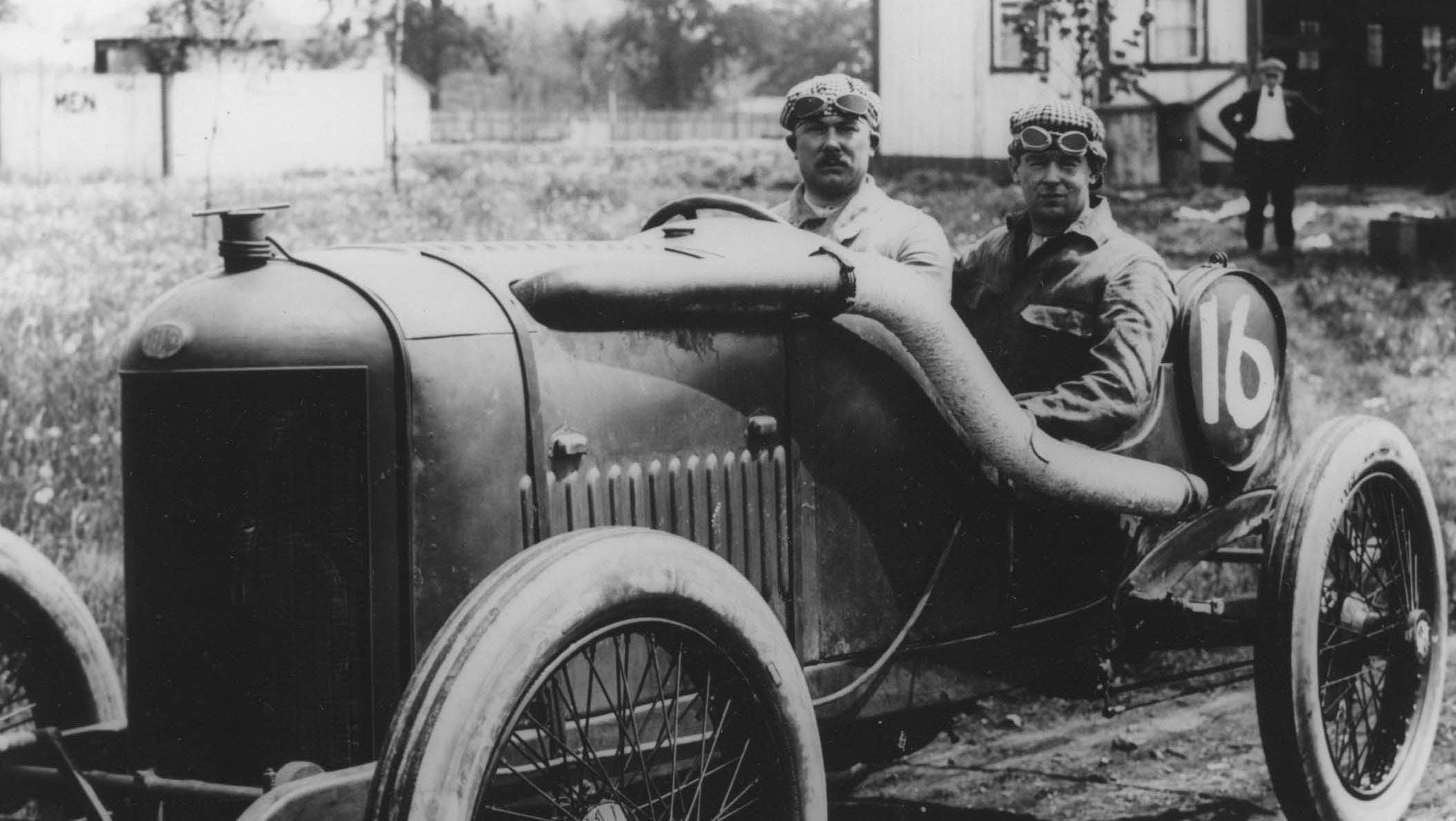 15 Interesting Facts We Just Learned About Indycar