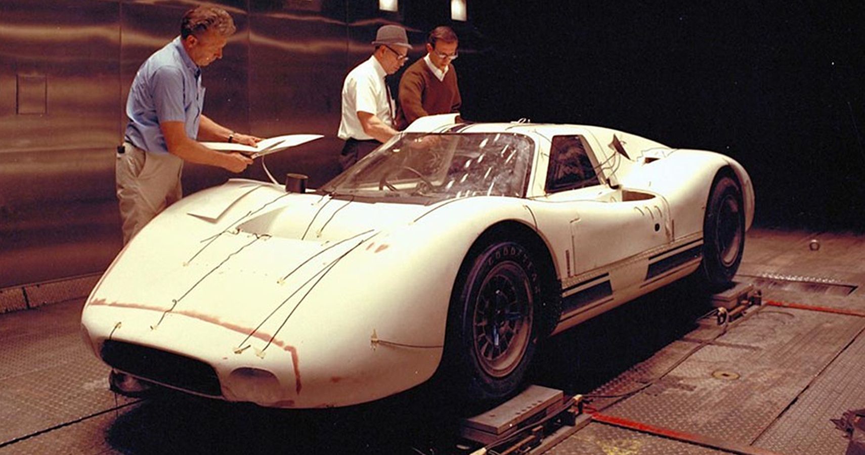 10 Fast Facts About Ken Miles