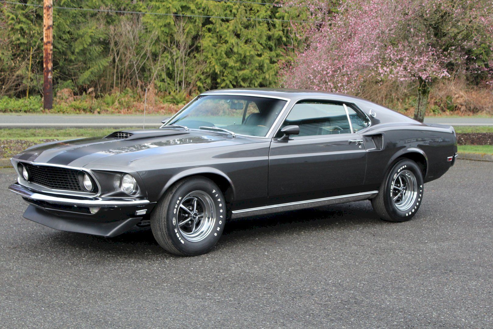 No One Knew These Movie Cars Were Totally Fake