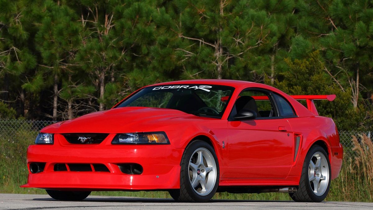 14 Greatest Fast Fords Of All Time