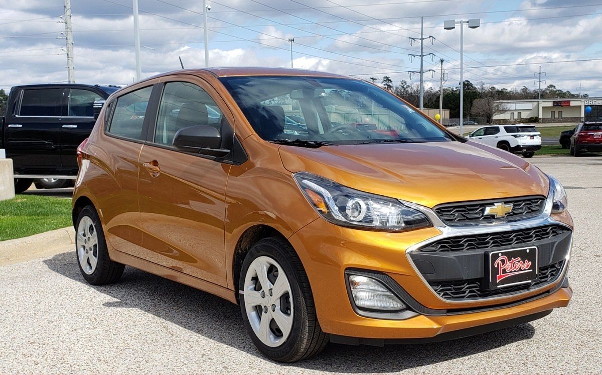 These Affordable Chevys Are Great Fun To Drive