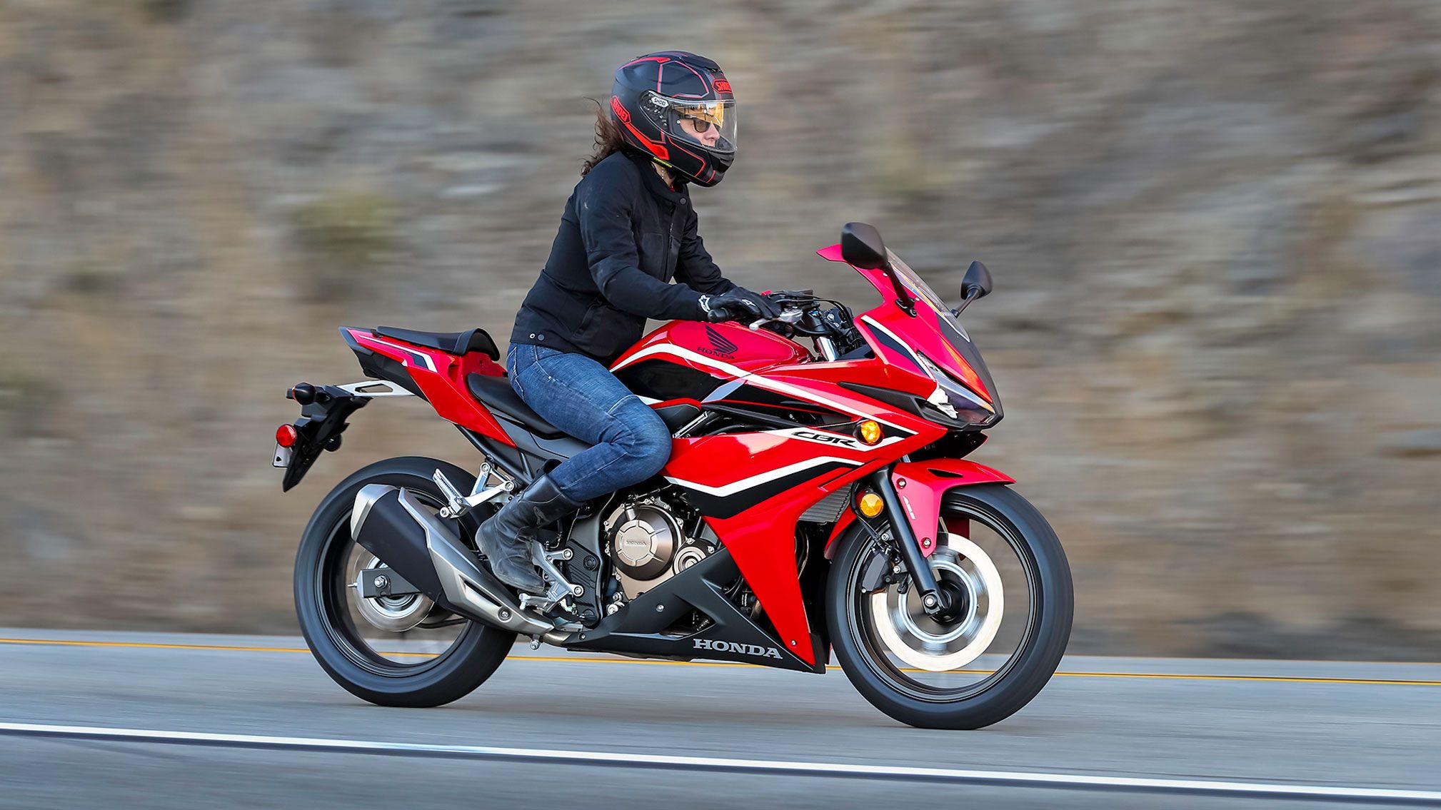 We Rank The 10 Most Badass Japanese Street Bikes Ever