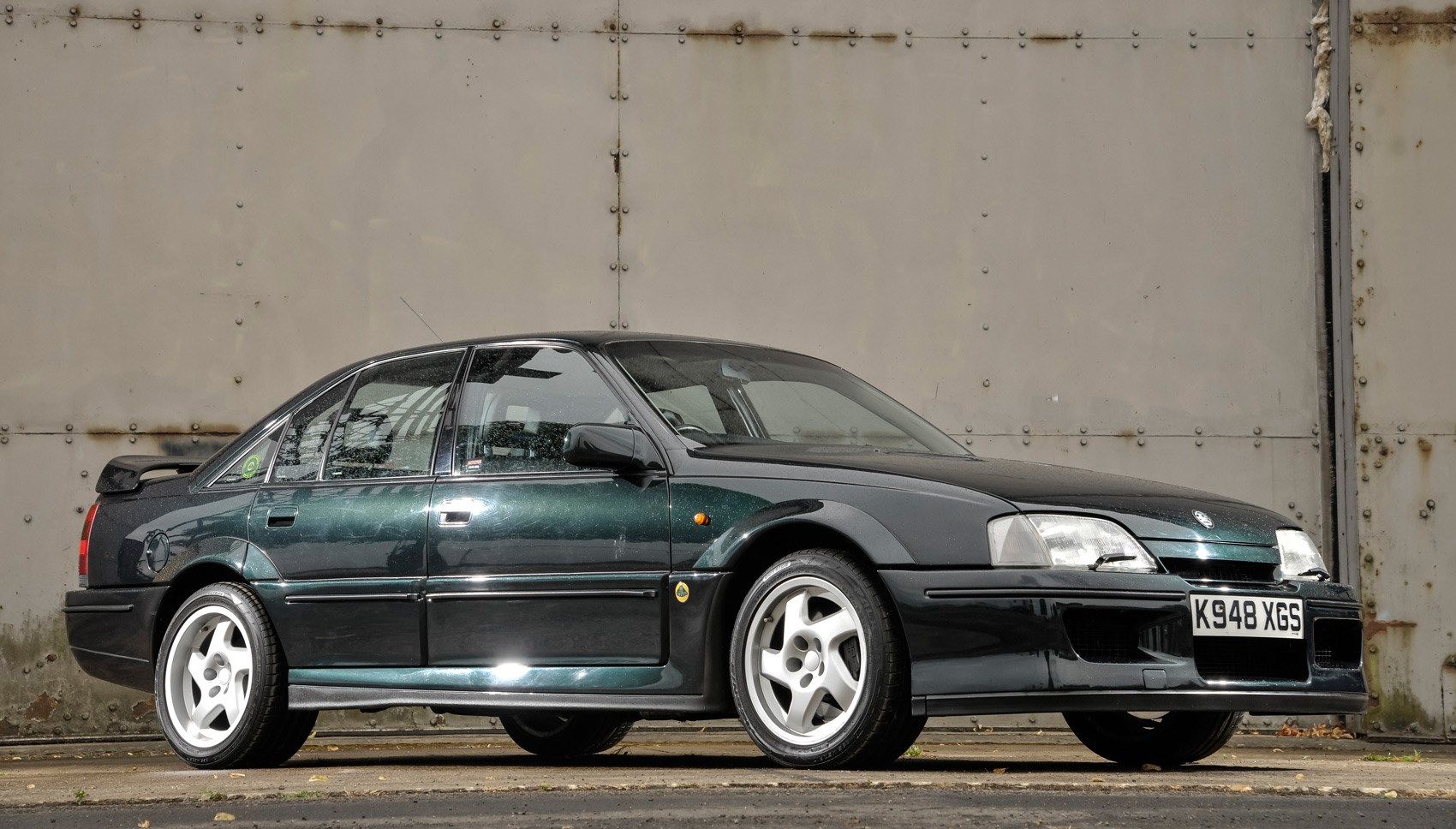 These Rebadged Cars Were More Successful Than The Original