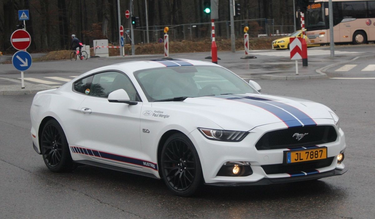 14 Greatest Fast Fords Of All Time