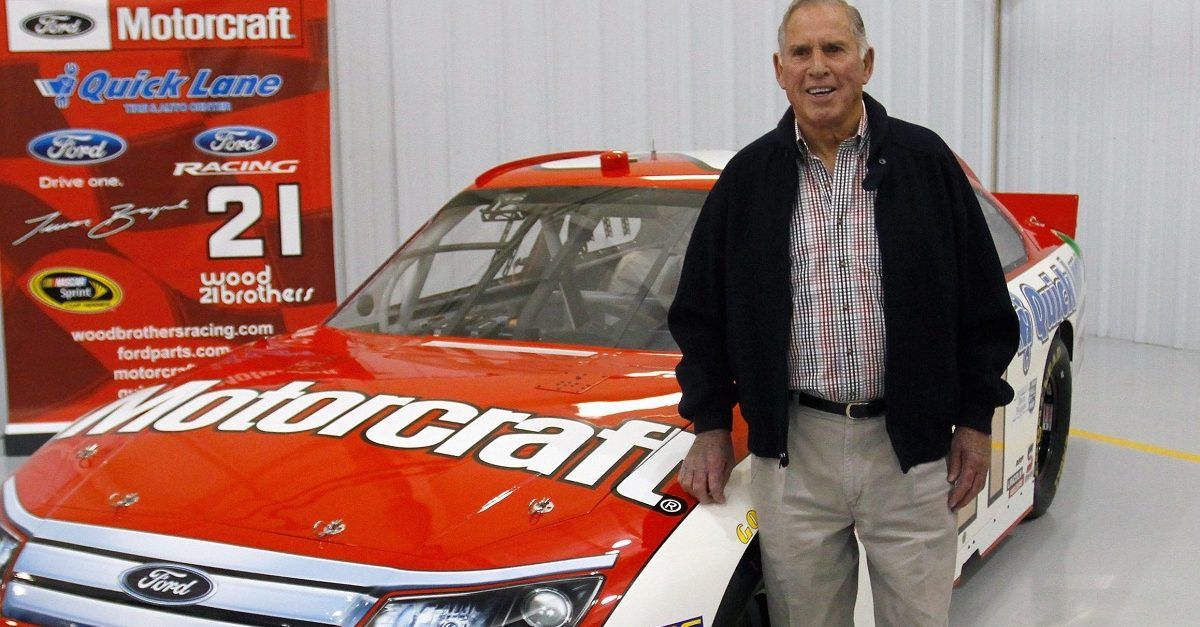 15 Facts About NASCAR Legend David Pearson