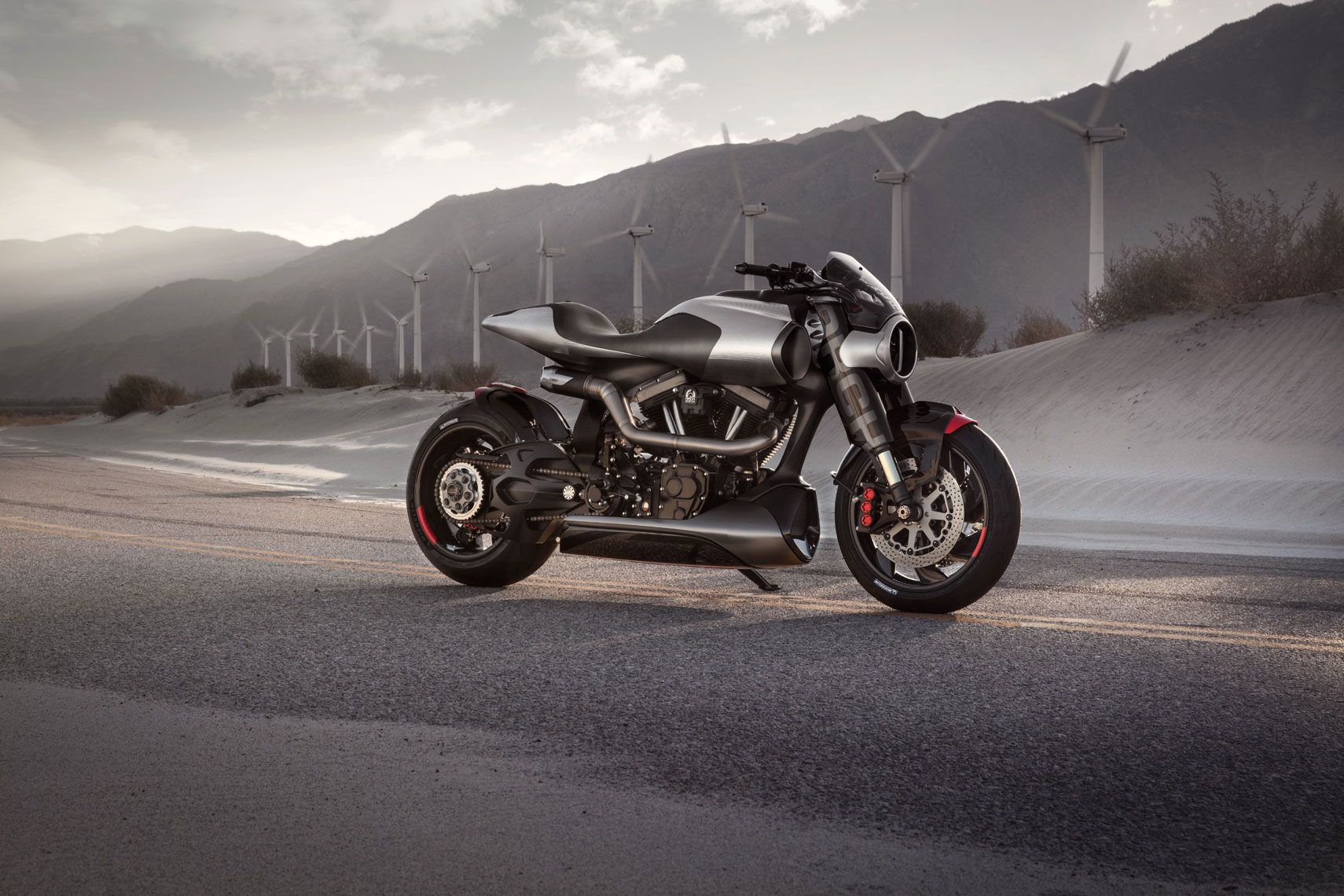 10 Awesome Motorcycles From Brands You've Never Heard Of