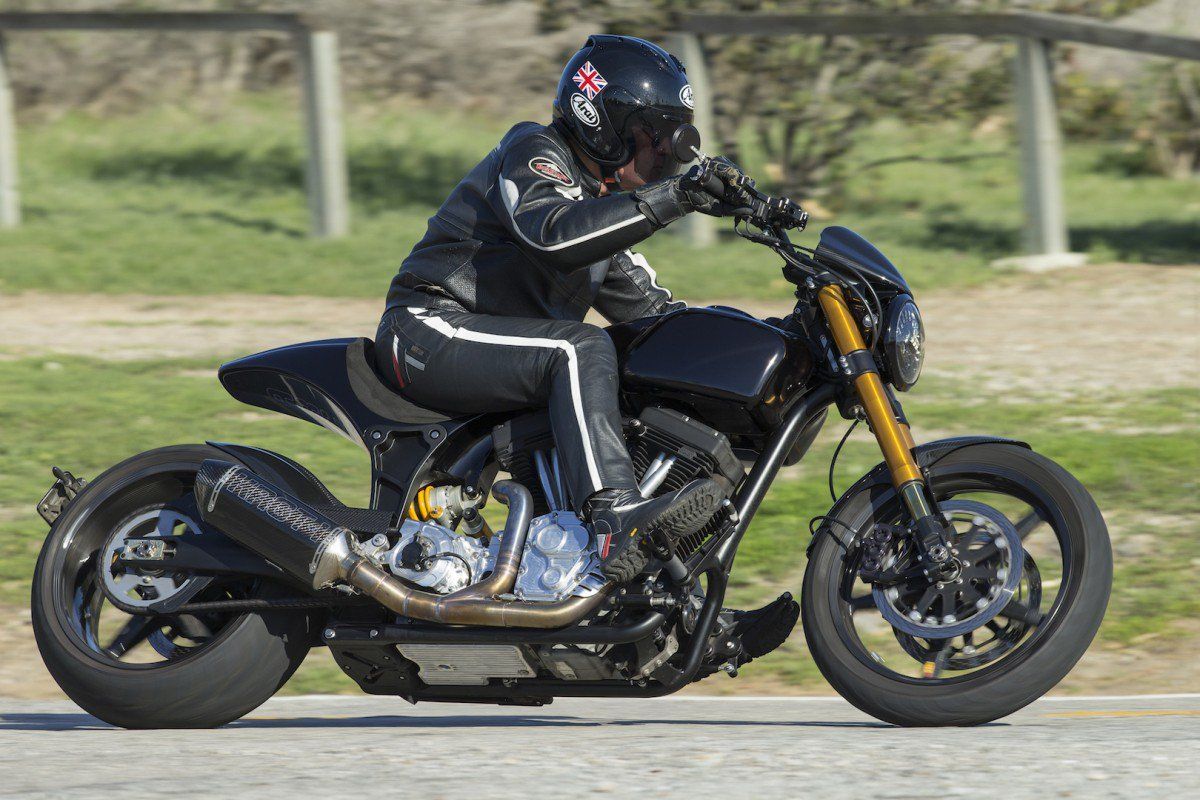 15 Laid Back Cruisers That Accelerate Faster Than A Sports Car