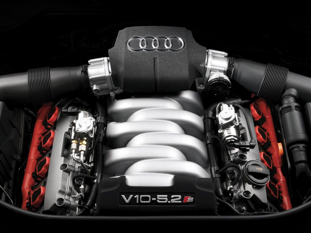 10 Best Sleeper Car Engines Ever Made