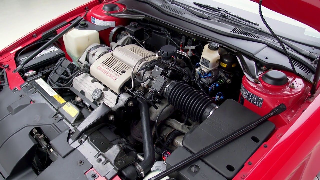10 Most Reliable American Car Engines