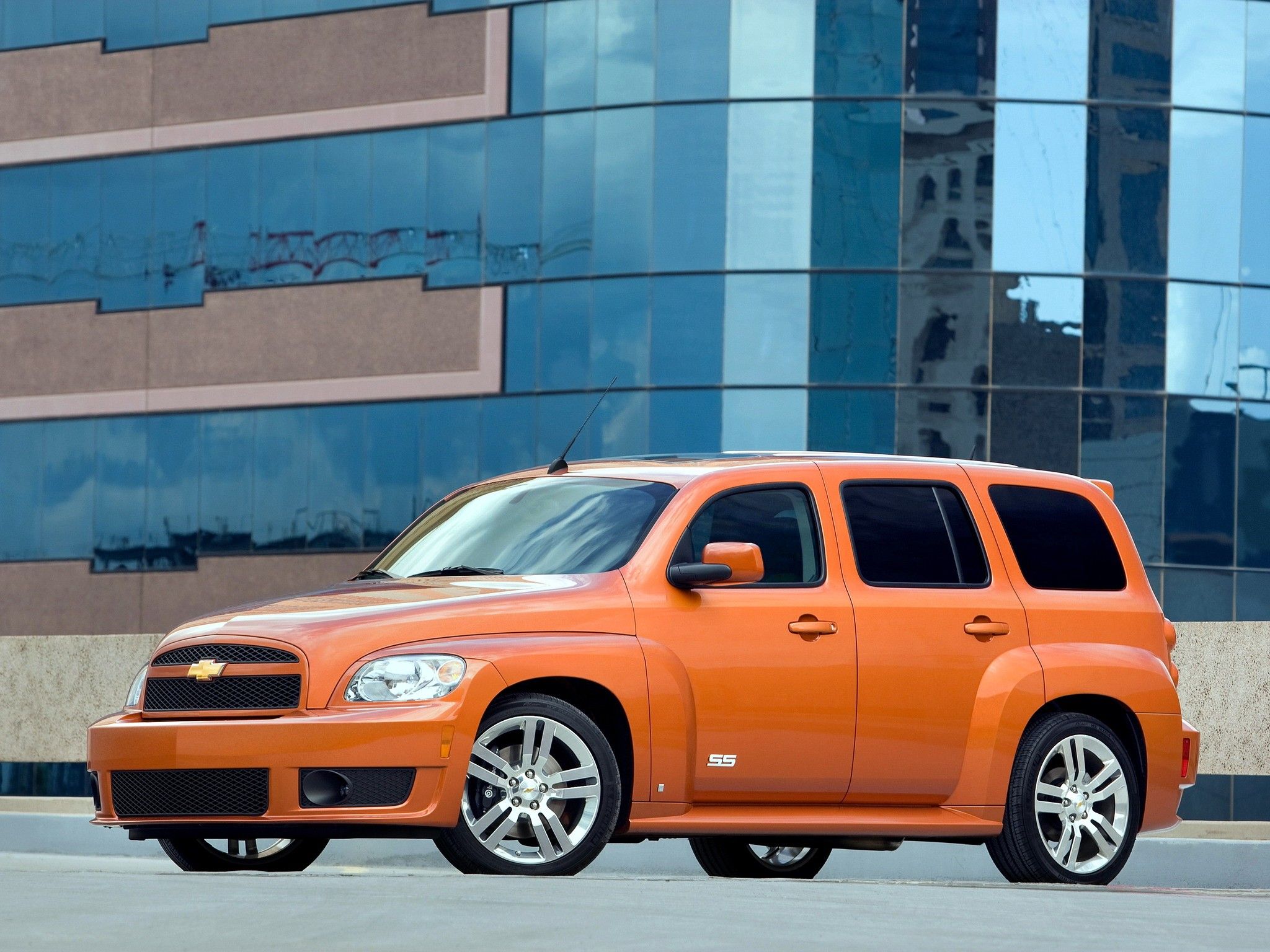 10 Ugly Cars That Are Much Faster Than They Look