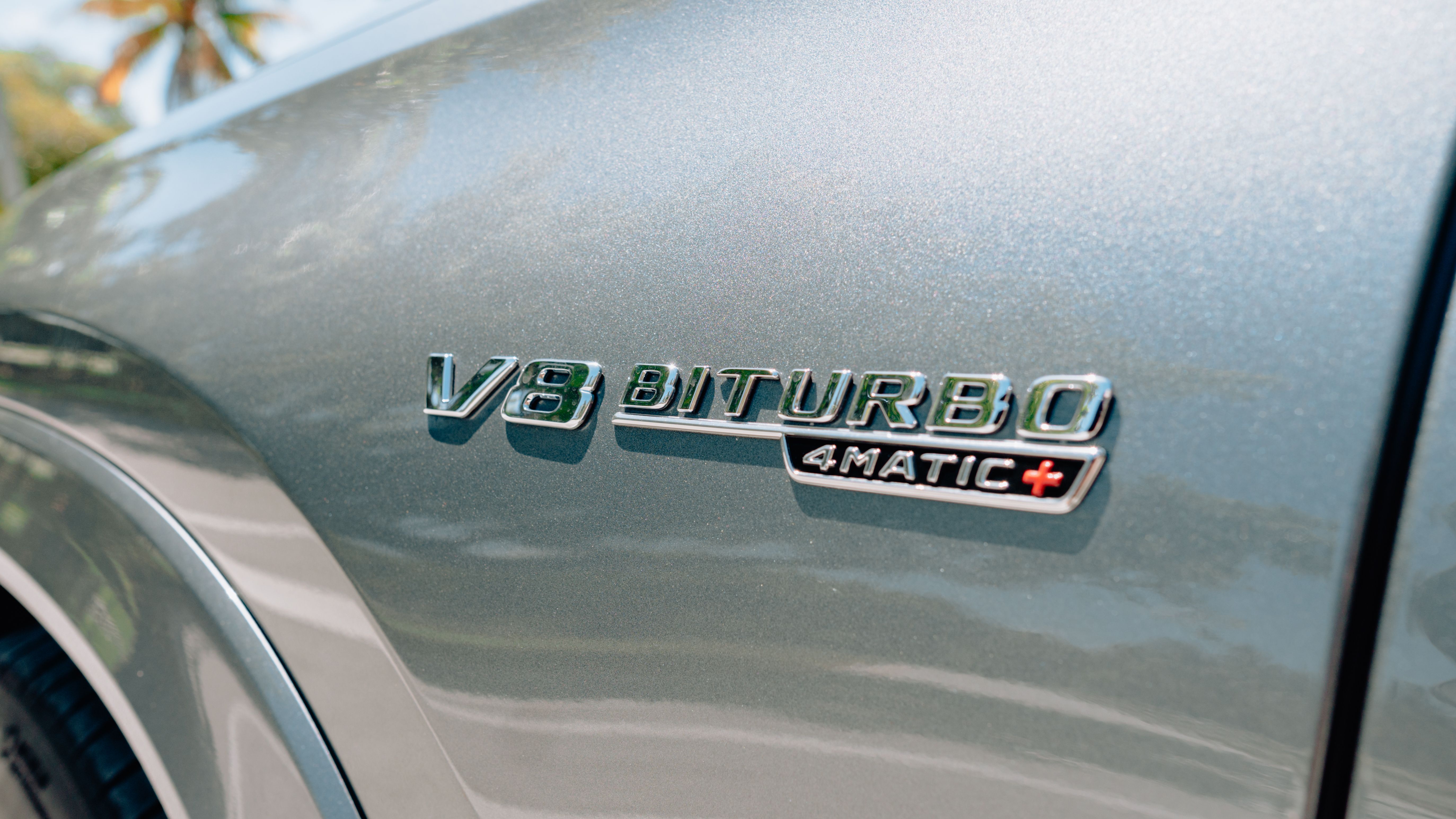 2021 Mercedes-AMG GLS 63 Review: Loud, Expensive and Fantastic