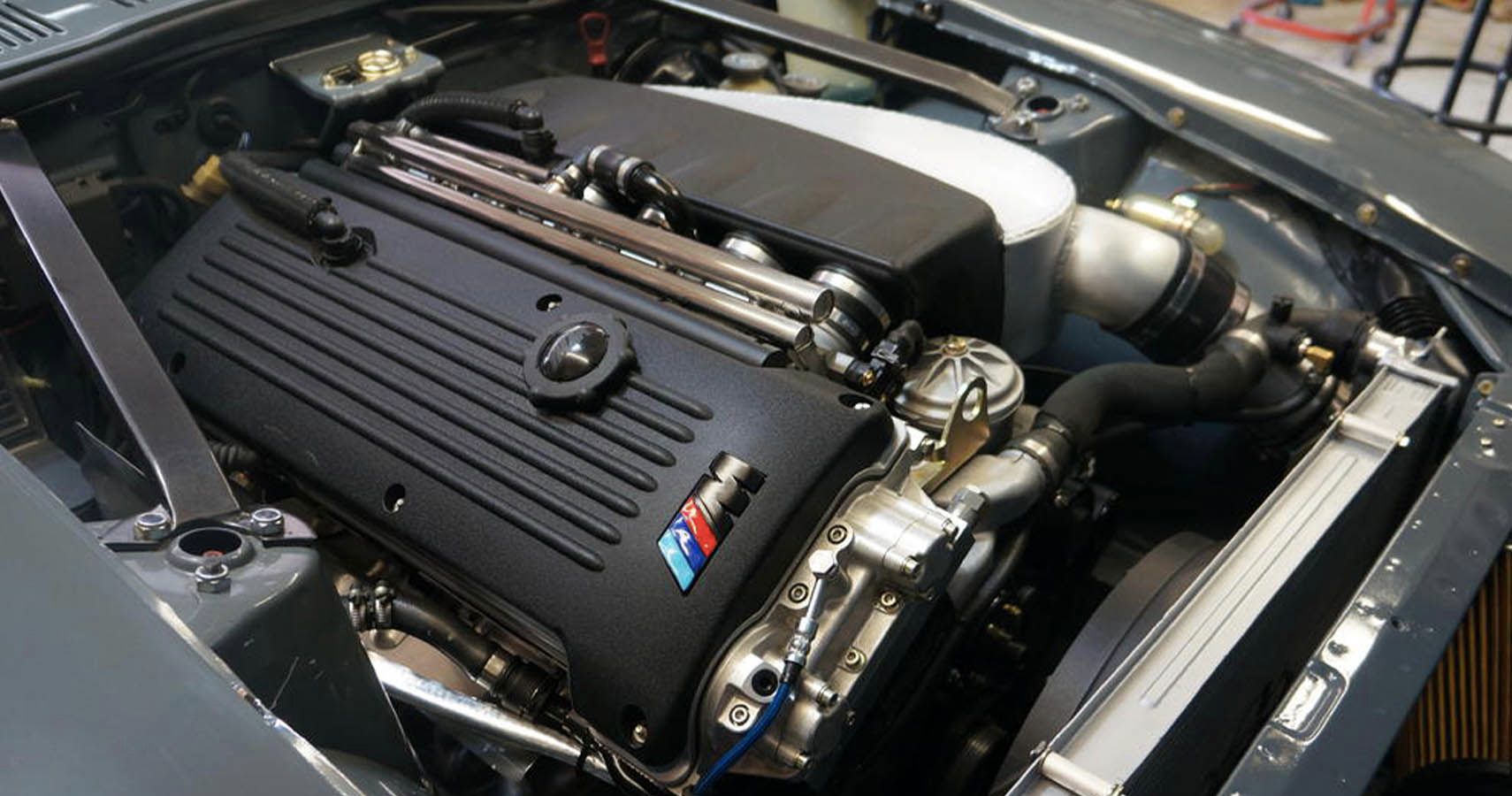 10 Most Reliable Naturally Aspirated Engines Ever Made