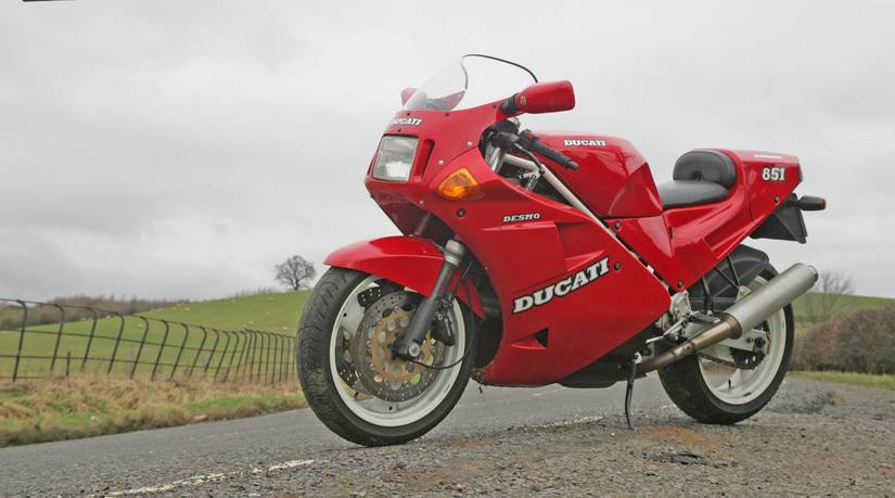 10 Iconic Motorcycles That Defined The 1980s